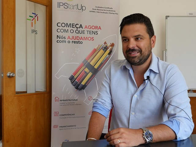 Janeiro 2024 | À conversa com Filipe Monteiro: cultivando ...